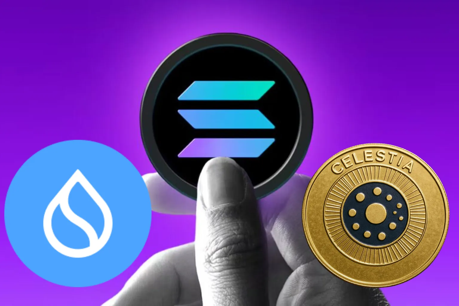 Blockchain Layer 1 là gì? Sự khác biệt so với Layer 2 - MBC News - Tin ...