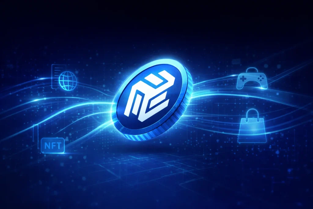 5 ứng dụng cốt lõi của MBC Token trên Monbase NFT - MBC News - Tin Tức Coin - Thị Trường Tiền ...